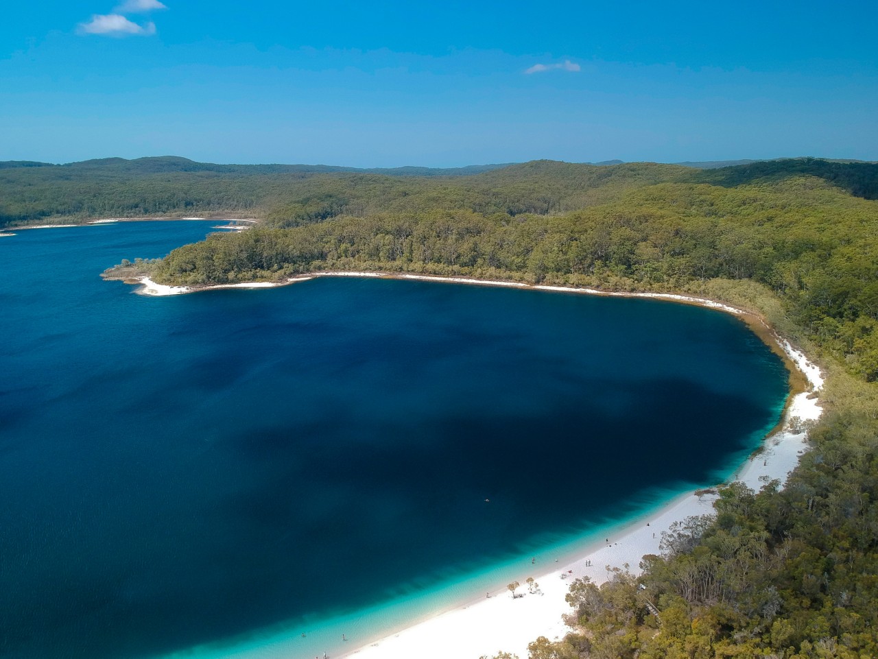 How To Do The Great Sandy Strait Biosphere | Queensland