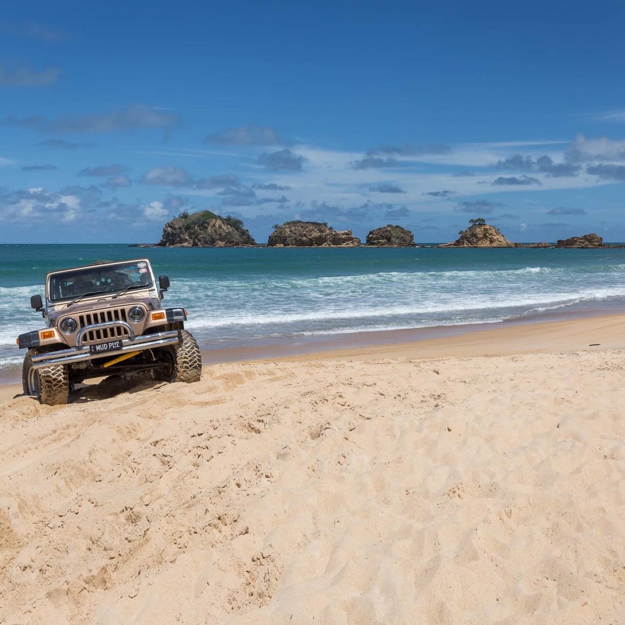How to See the Best of Byfield National Park | Queensland