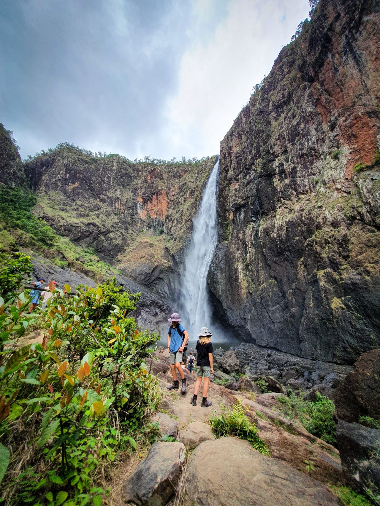 How to do Girringun National Park and Wallaman Falls | Queensland