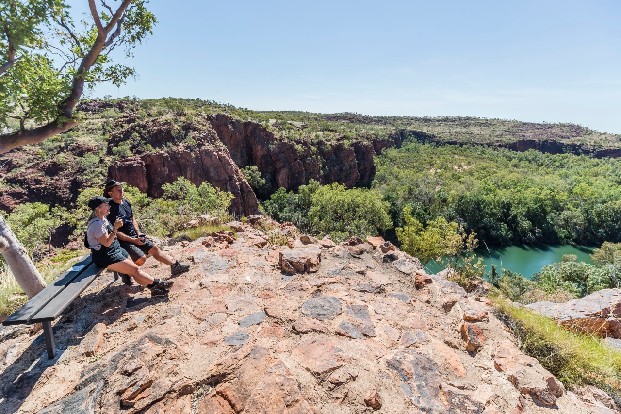 Unearth the World Heritage-listed Riversleigh Fossil Site | Queensland
