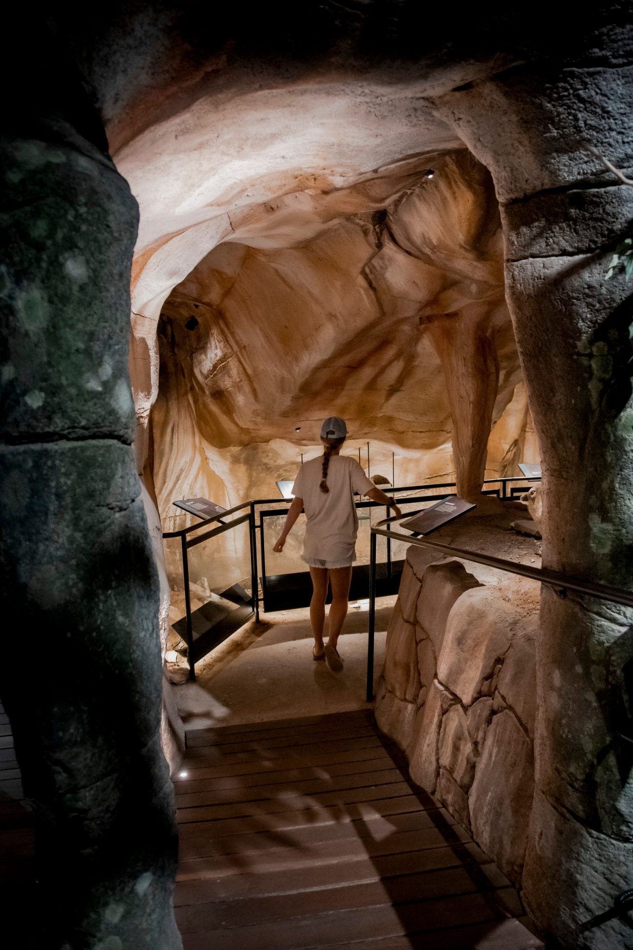 Unearth the World Heritage-listed Riversleigh Fossil Site | Queensland