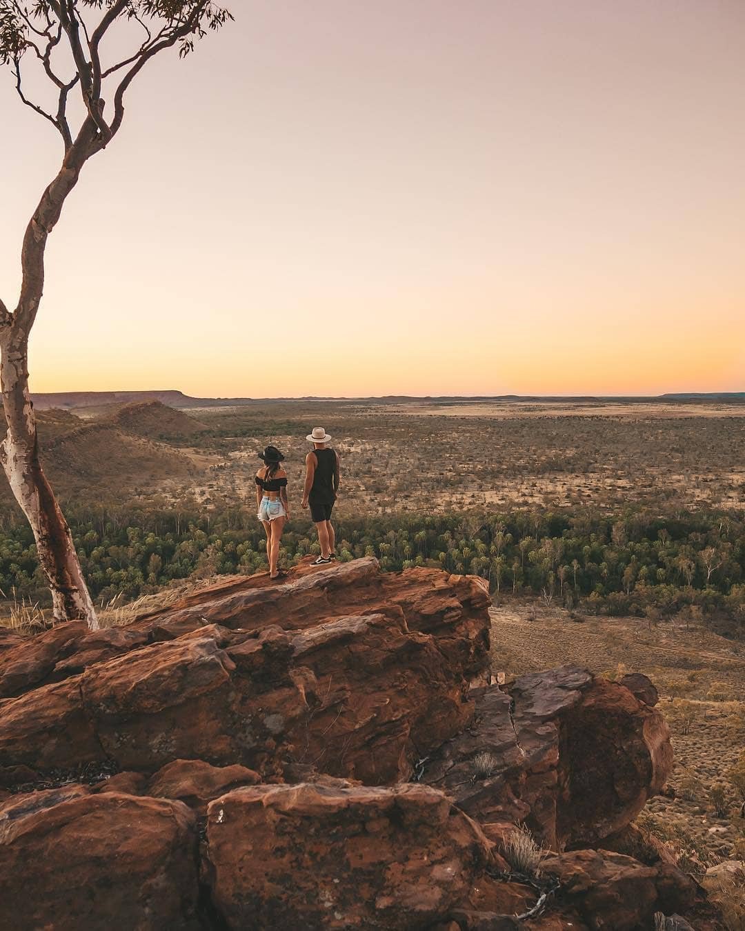 Unearth the World Heritage-listed Riversleigh Fossil Site | Queensland