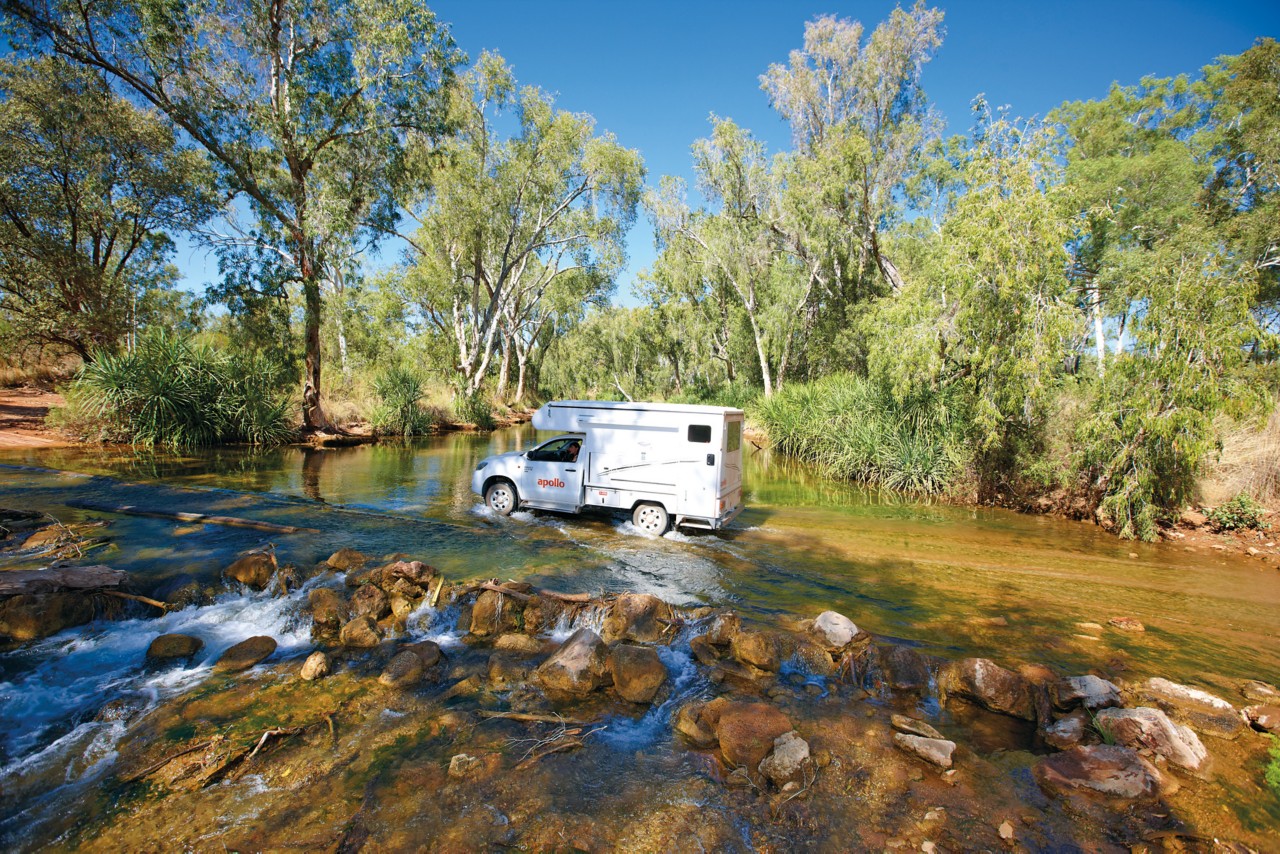 Unearth the World Heritage-listed Riversleigh Fossil Site | Queensland