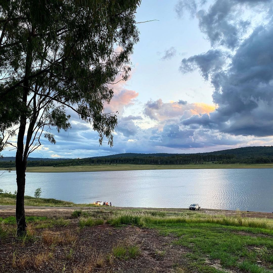 14 of the Best Queensland Freshwater Lakes and Swimming Holes | Queensland