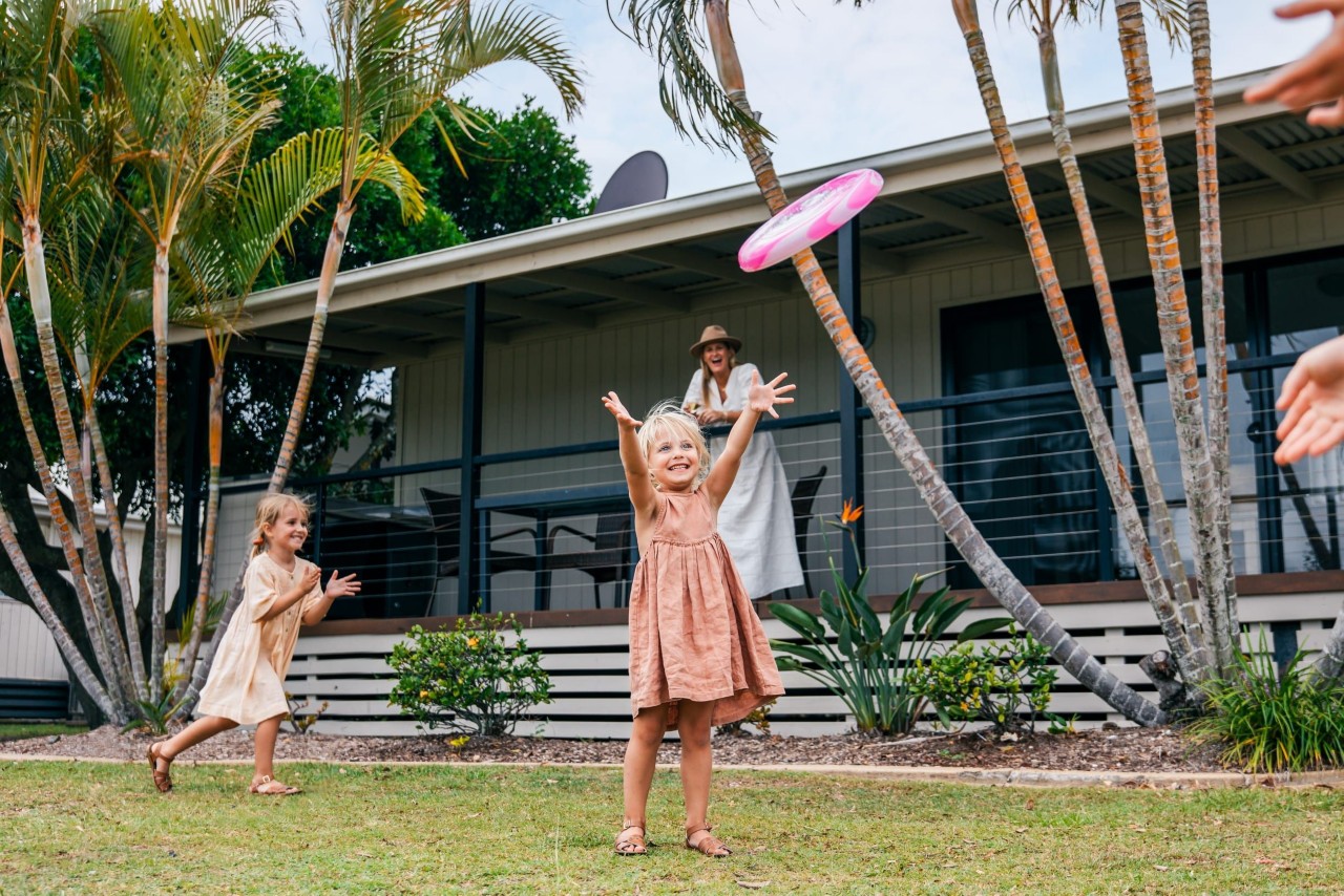 Family Getaways - Budget Holiday Parks In Queensland | Queensland