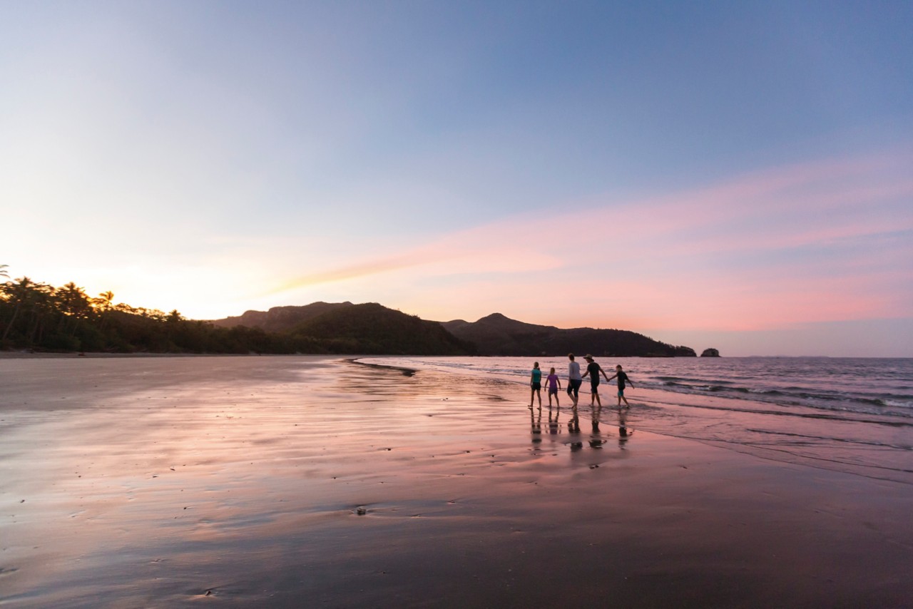 The Best Queensland Family-Friendly Holidays Parks | Queensland