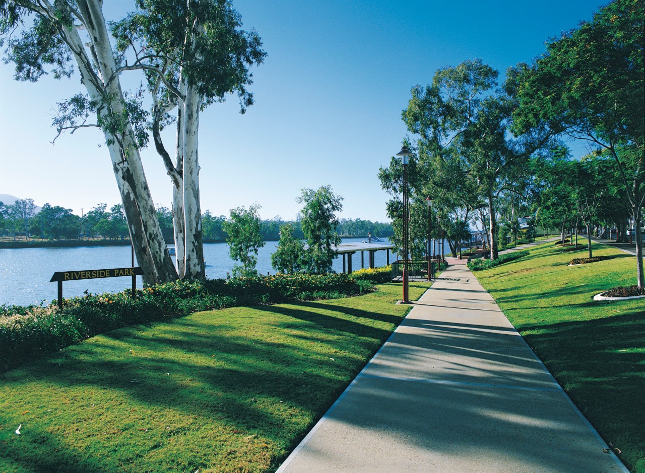 Best Caravan Parks and Camping In Rockhampton | Queensland