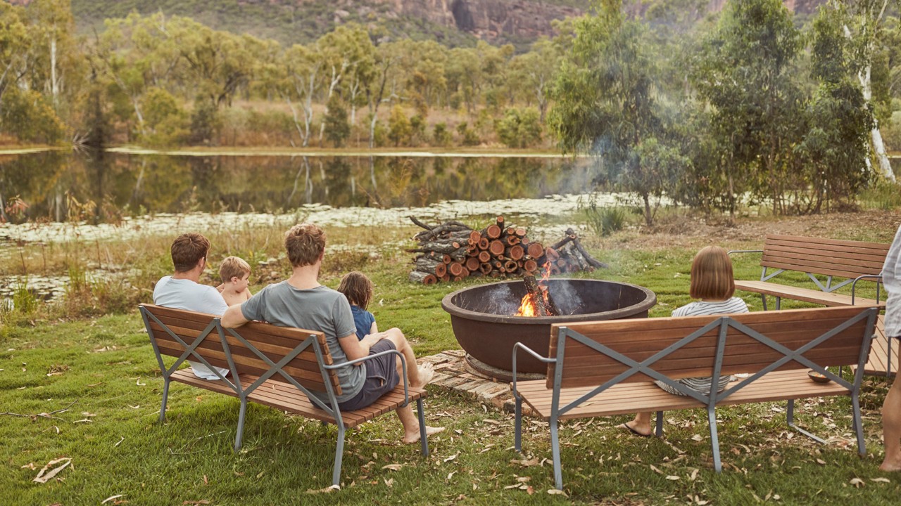 Queensland Farm Stays and Country Accommodation | Queensland