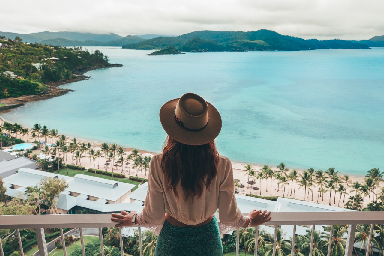 Best Hamilton Island accommodation | Queensland