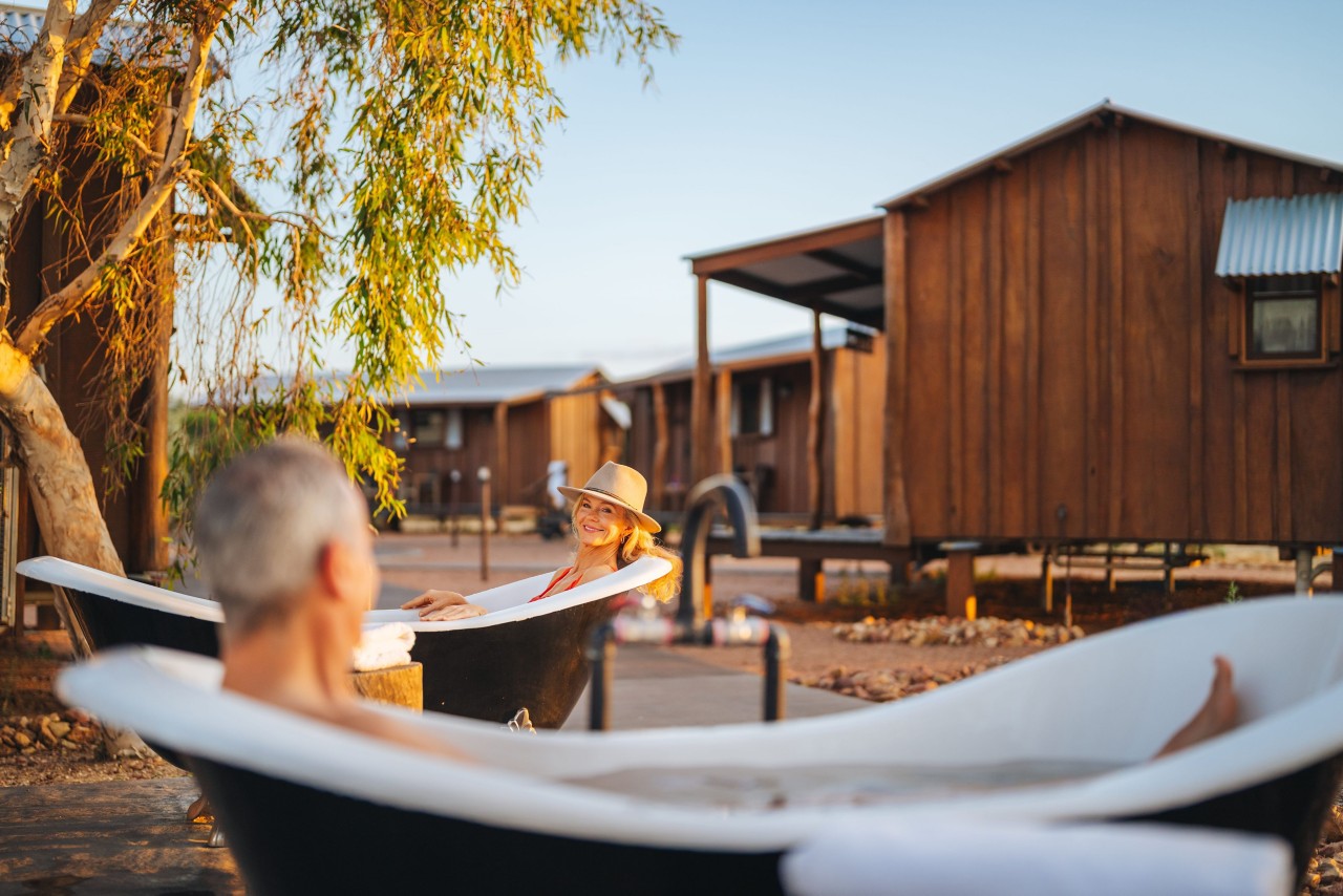 Essential Outback Accommodation Guide | Queensland