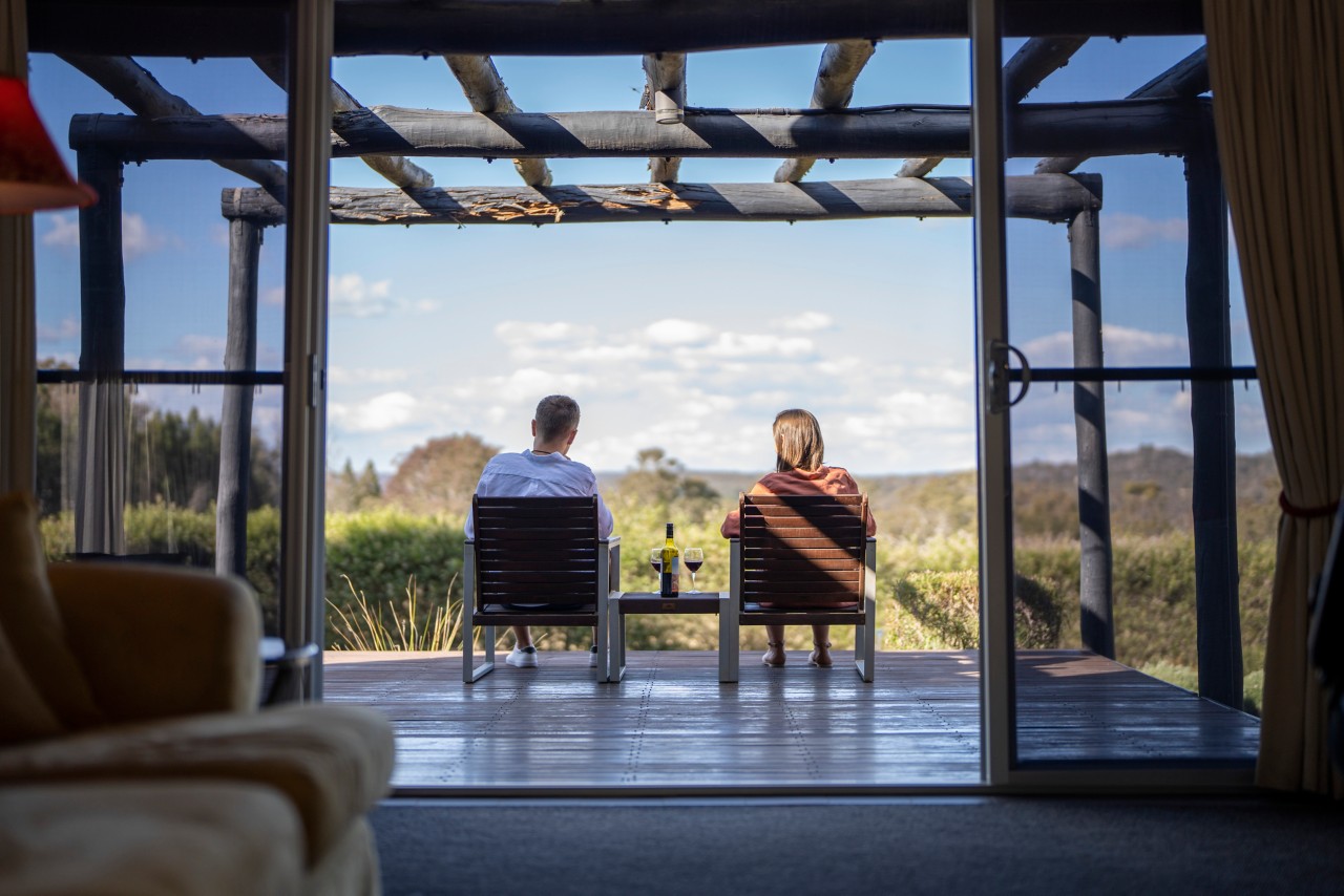 Quirky Accommodation In Queensland Country | Queensland