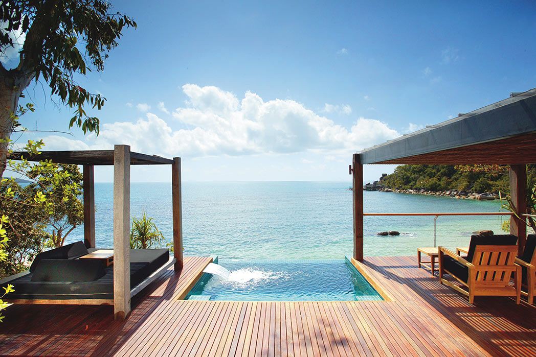 Dive In: The Best Hotel Pools in Queensland | Queensland