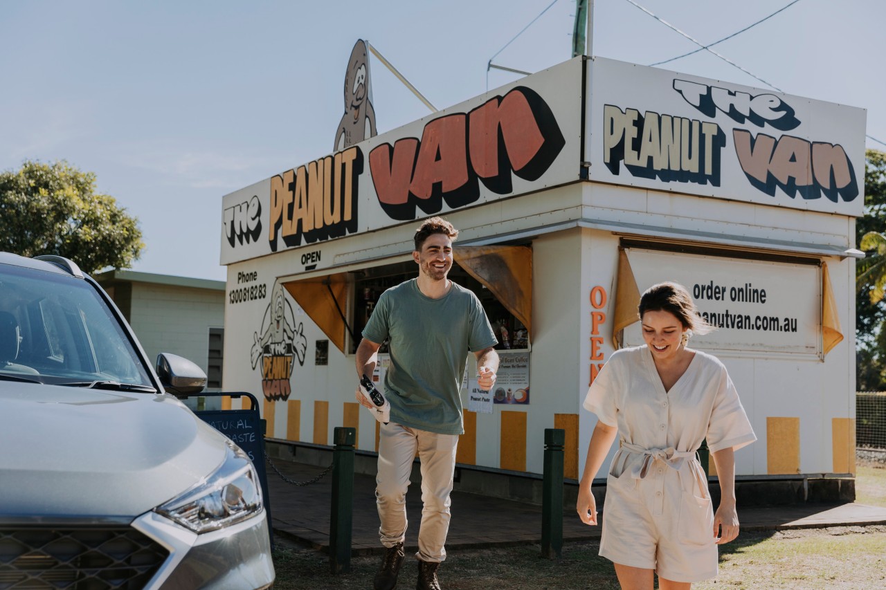 Things to do in Kingaroy | Queensland