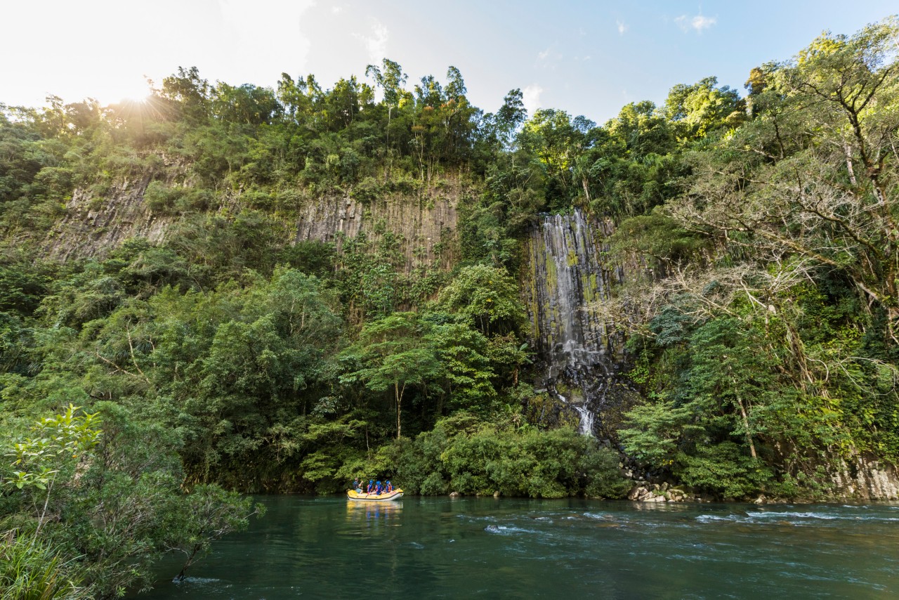 48 Hours In Mission Beach and Tully - Weekend Itinerary | Queensland