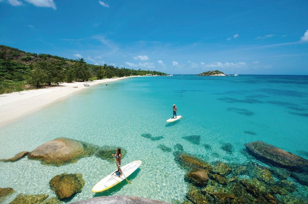 Here’s How to Explore Secluded Lizard Island in 48 Hours | Queensland