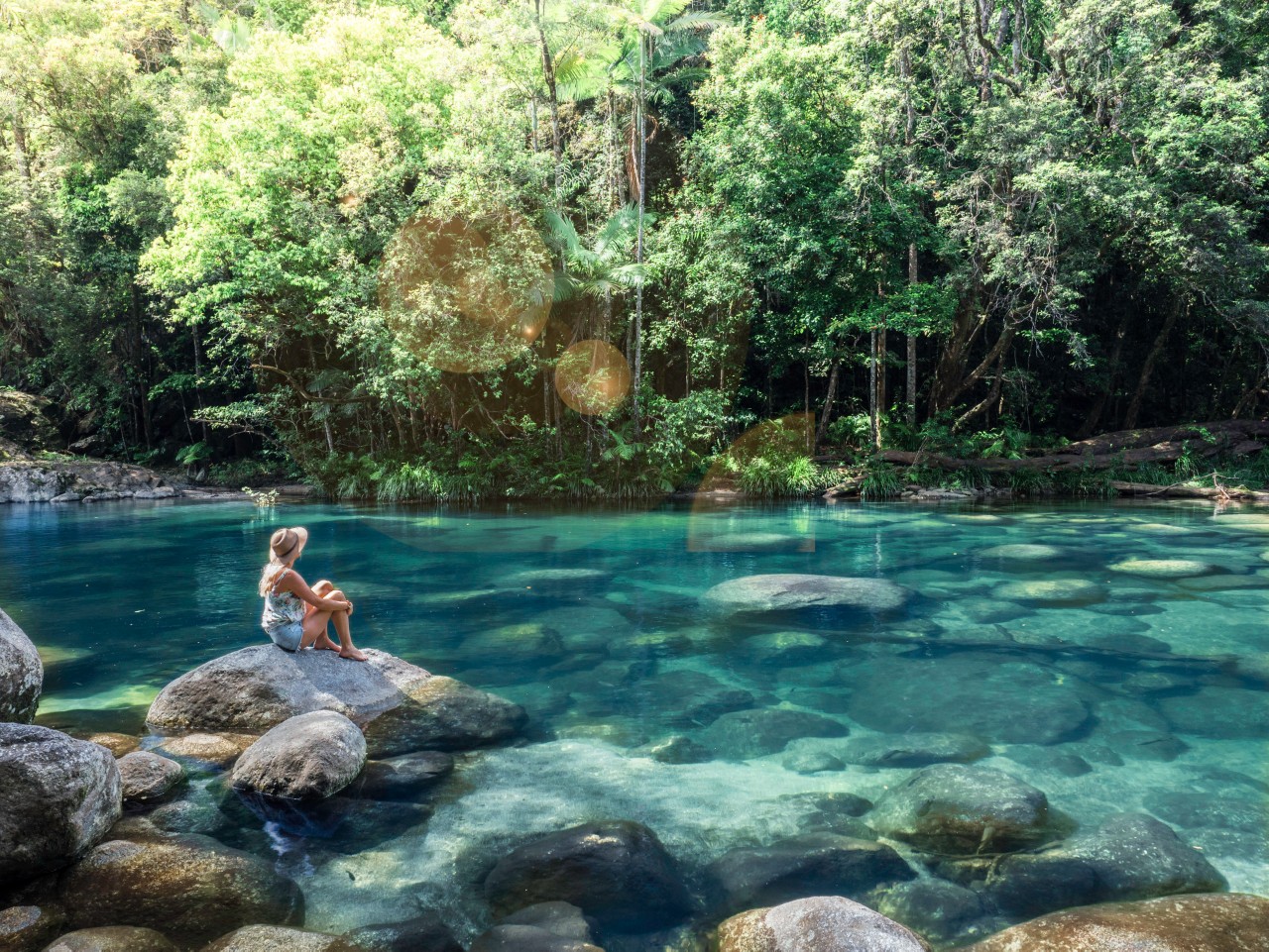 Recharge With Four Days in Cairns and Great Barrier Reef | Queensland