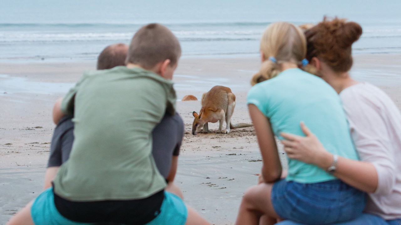 Explore the Mackay Region - Travel Itineraries | Queensland