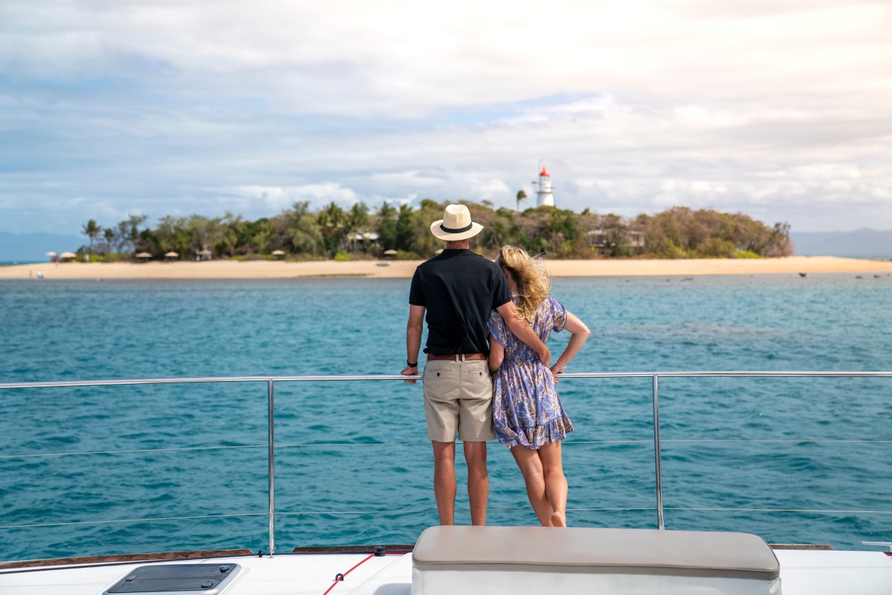 QLD in a Week? Here's the Ultimate Holiday! | Queensland