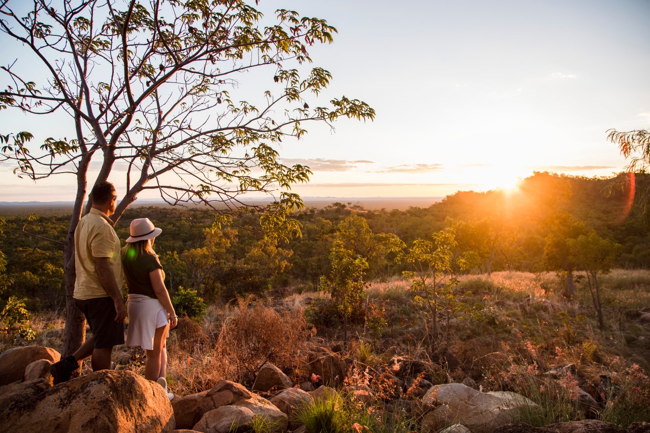 Your Guide To Travelling The Savannah Way - 14-Day Itinerary | Queensland