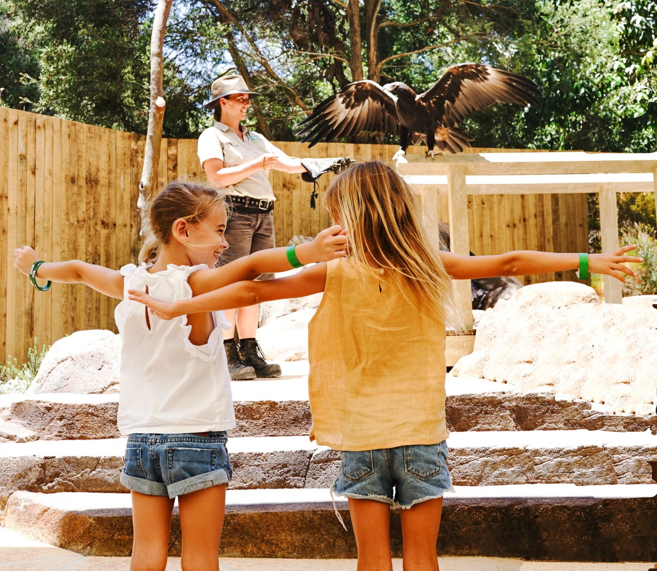 7 day family holiday in South-East Queensland | Queensland