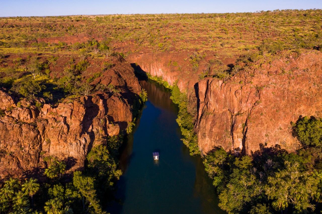 3-Day Guide to Lawn Hill Gorge, Boodjamulla National Park | Queensland