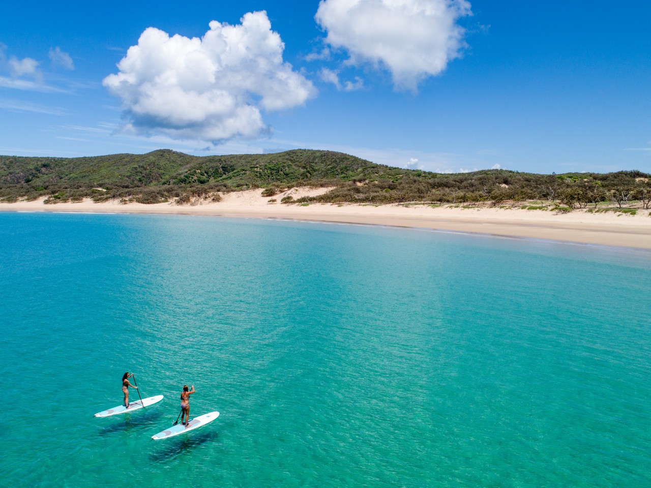Your Guide to the Best Places to Discover in Queensland | Queensland