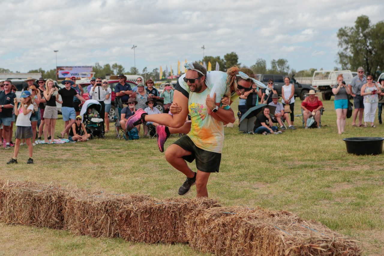 Queensland Events in April 2025 | Queensland