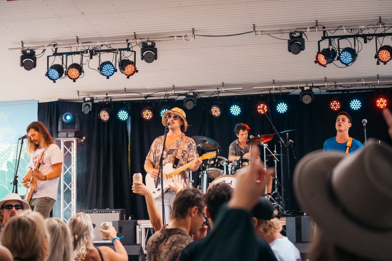 What's On Queensland – Events February 2026 | Queensland