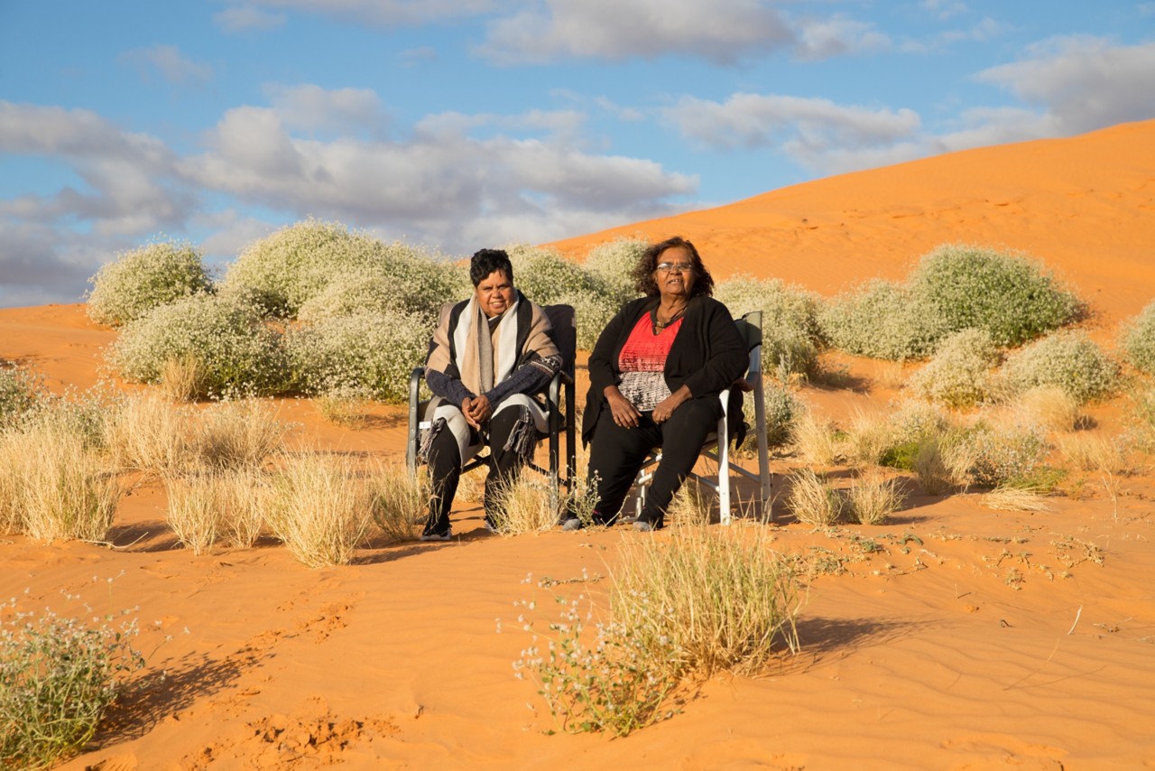 Meet the sisters behind Red Ridge the Label | Queensland