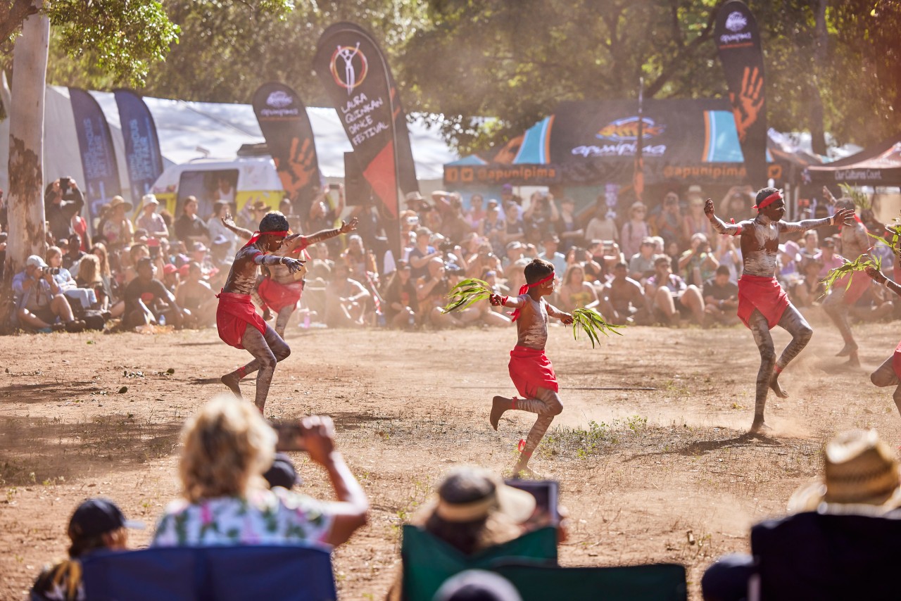 5-Day Laura Road Trip: The Heart of Aboriginal Culture | Queensland