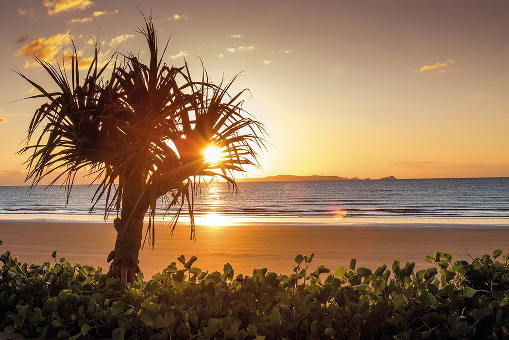 Rockhampton Road Trip Guide and Information | Queensland