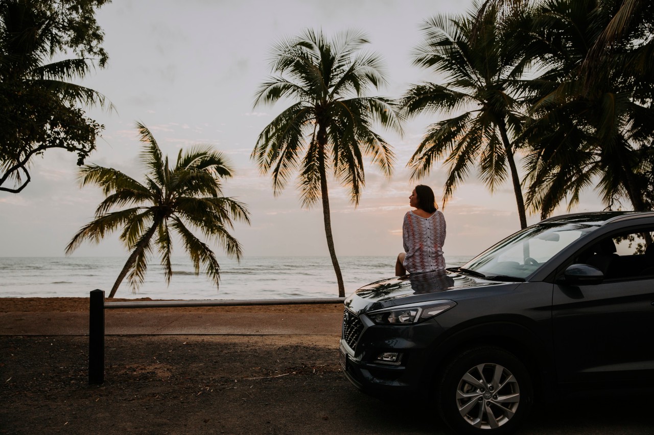 Cairns Car Hire Guide: Your Gateway to the Tropics | Queensland