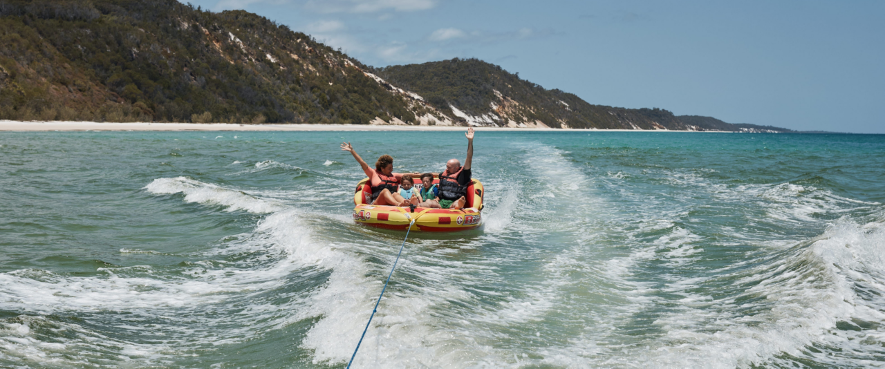 Things to Do in Queensland | Top Experiences and Attractions