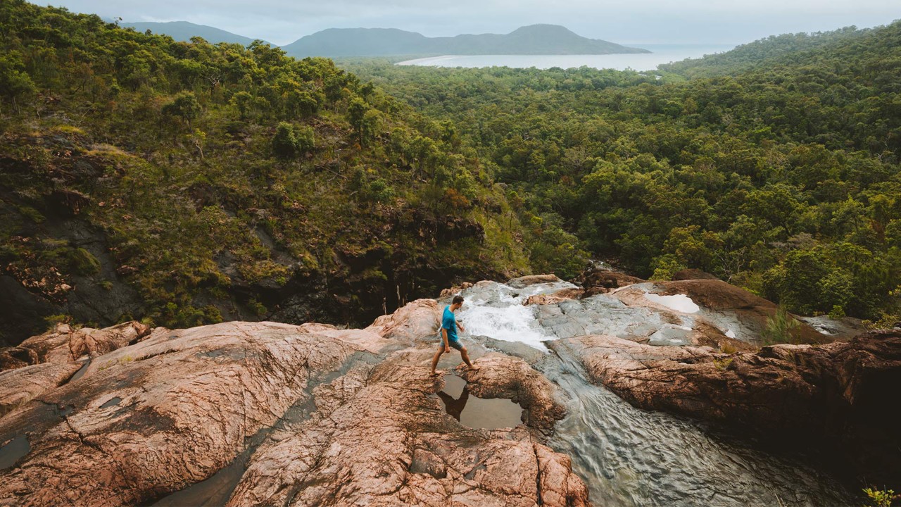 Outdoor Adventure Experiences In Queensland - Things to Do | Queensland