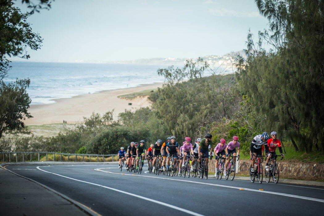 Sunshine Coast Cycling - Things to Do | Queensland