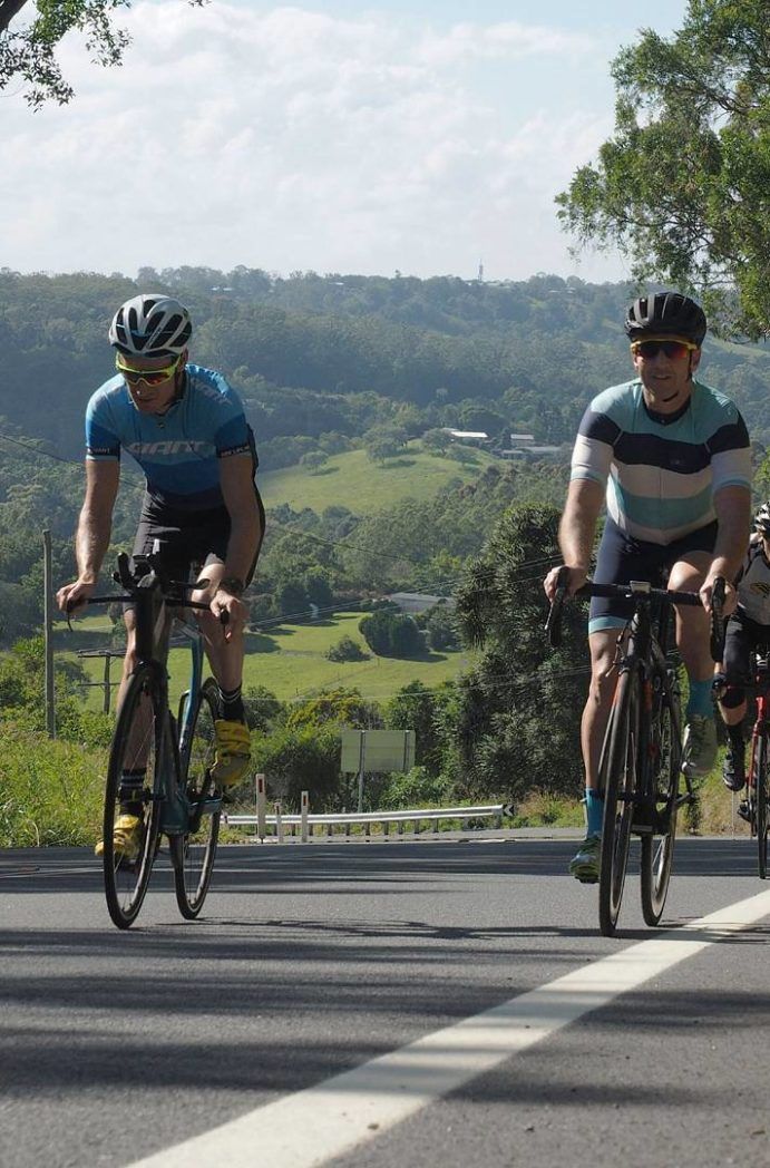 Sunshine Coast Cycling - Things to Do | Queensland