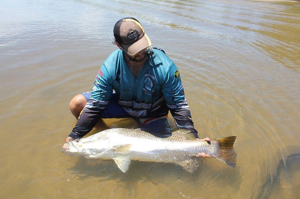 Reel In a Catch - Bass to Barra Fishing Trail | Queensland