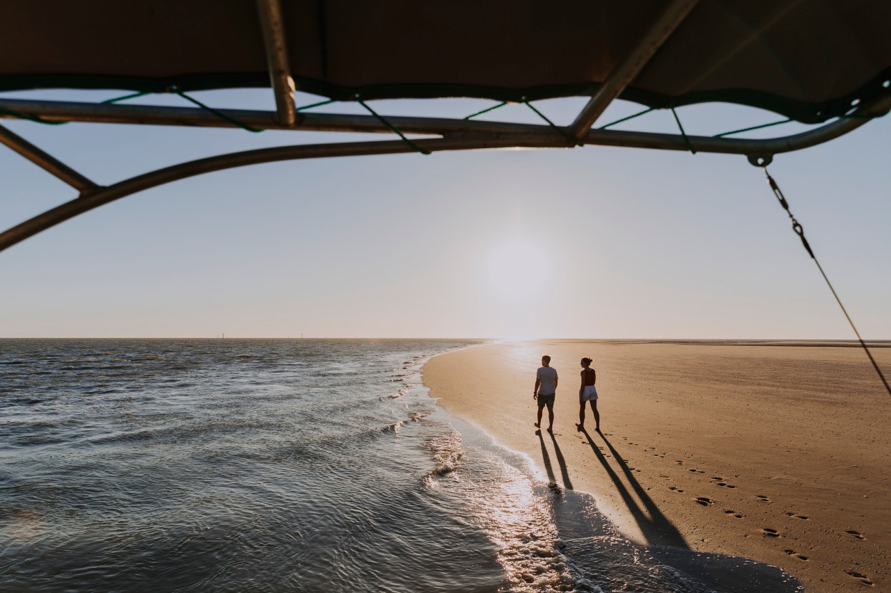 Meet Karumba: Queensland’s Best Secret Fishing Spot | Queensland