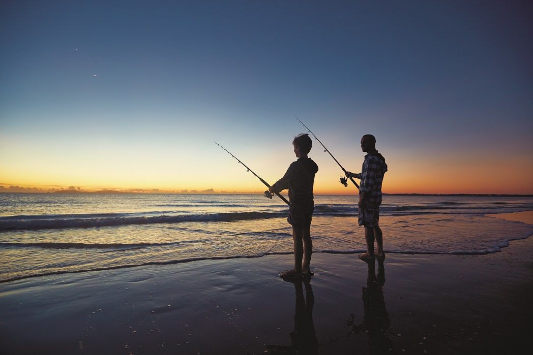 Mackay's Secret Fishing Hot Spots | Queensland