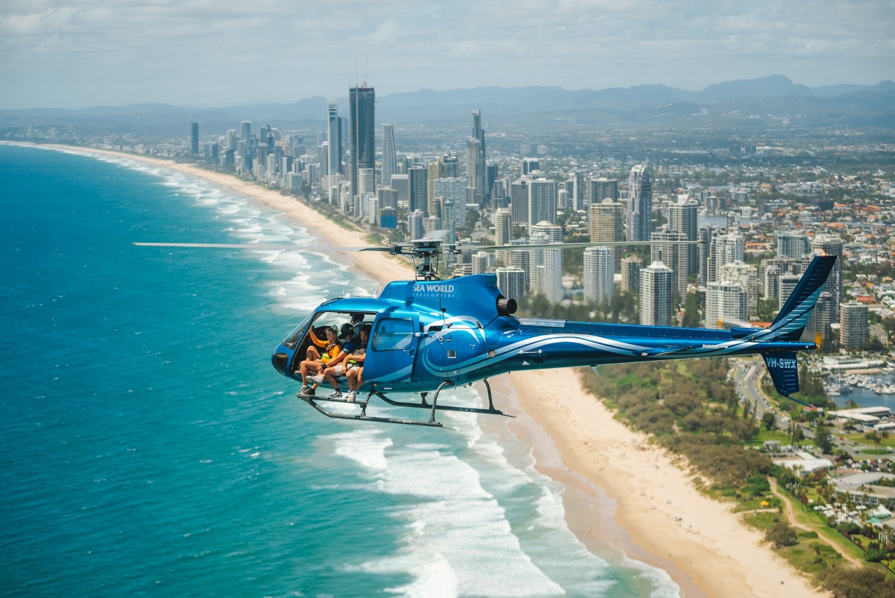 Your Guide to QLD Flying Experiences | Queensland