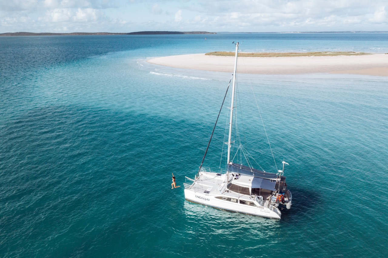 Ultimate Guide to the Best Boat Charters in Queensland | Queensland