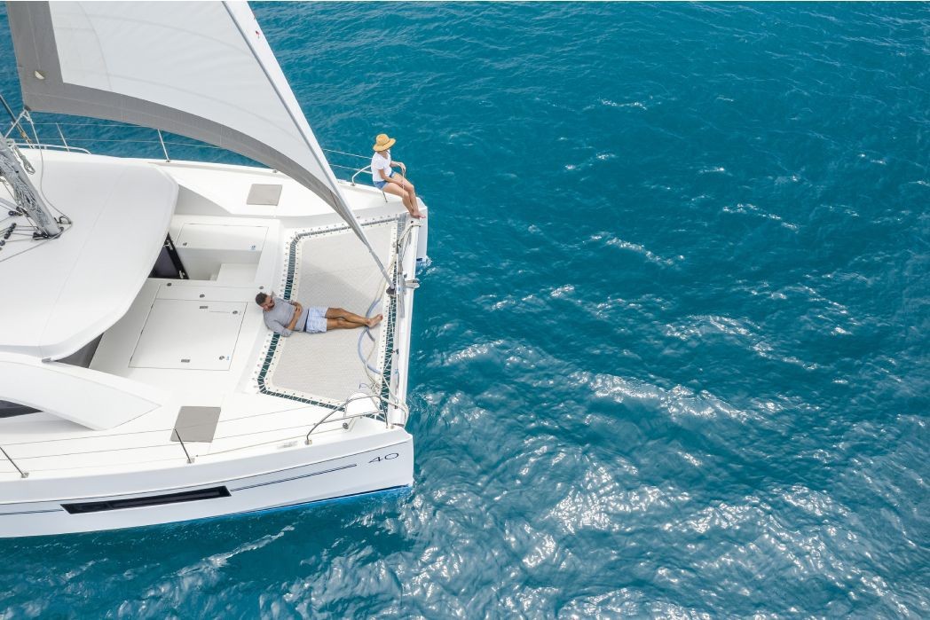 Where to go Sailing in Queensland | Queensland