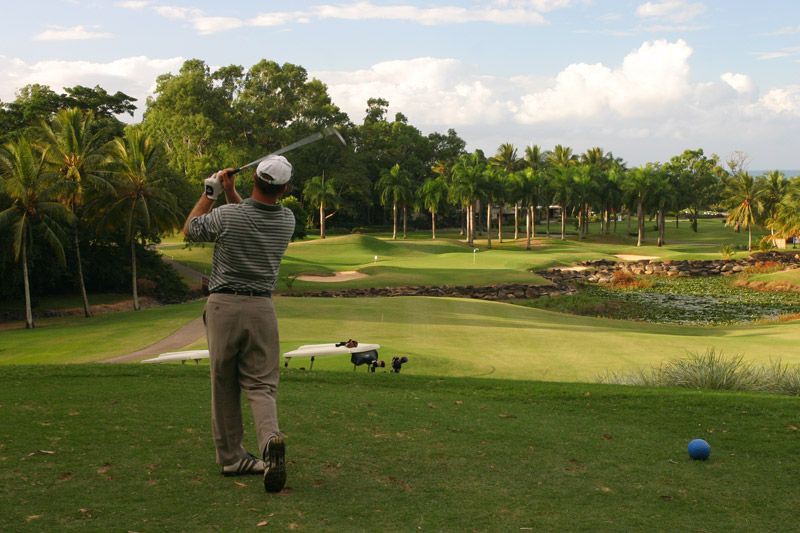 The 8 Best Queensland Public Golf Courses | Queensland