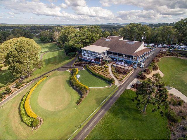 Tee off at the most beautiful golf courses in Queensland | Queensland