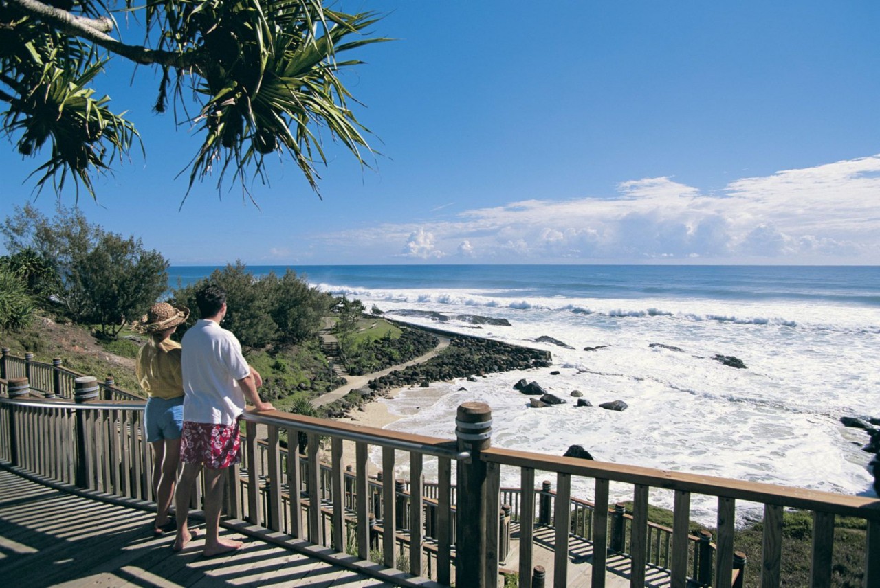 Wave Hello: Here's Where to Surf on the Gold Coast | Queensland