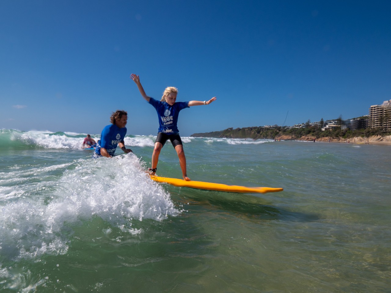 Where To Surf In Queensland For The Best Waves | Queensland