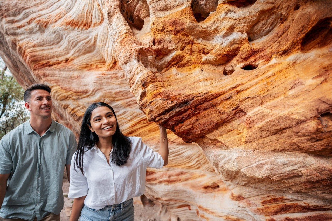 Queensland’s Best Outback Hikes | Queensland