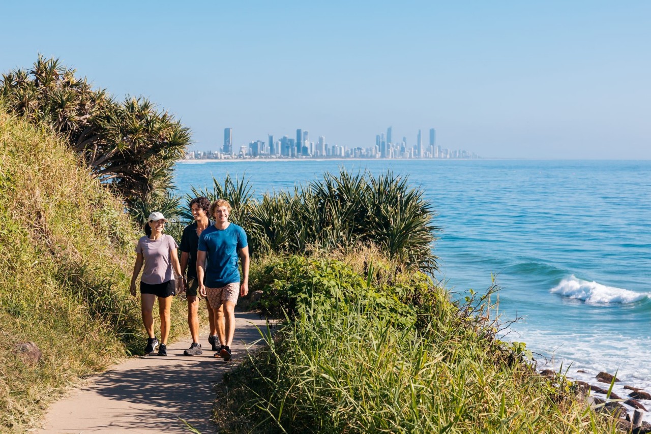 Queensland's best short walks under two hours | Queensland