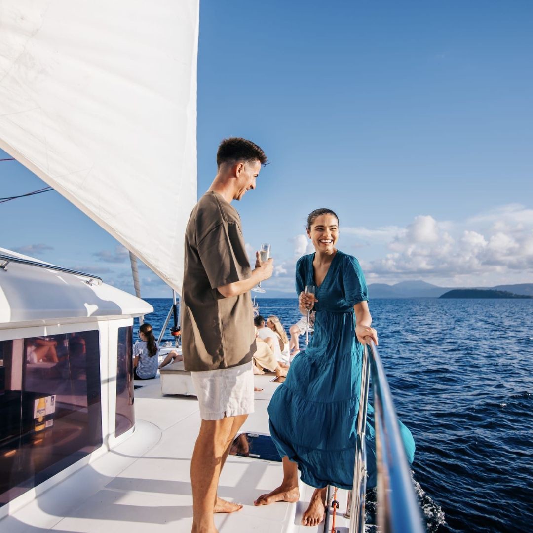 Explore Queensland's Best Water Activities | Queensland