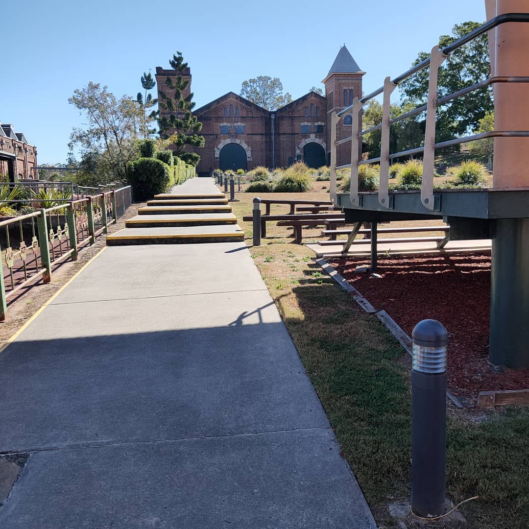 How to Explore Workshops Rail Museum in a Day | Queensland